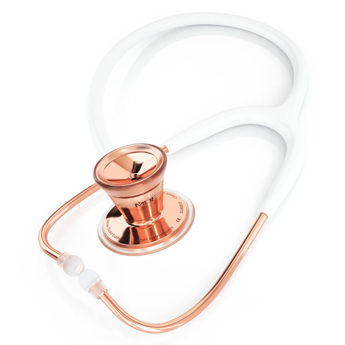 MDF Stéthoscope ProCardial Core Rosé Gold achat en ligne