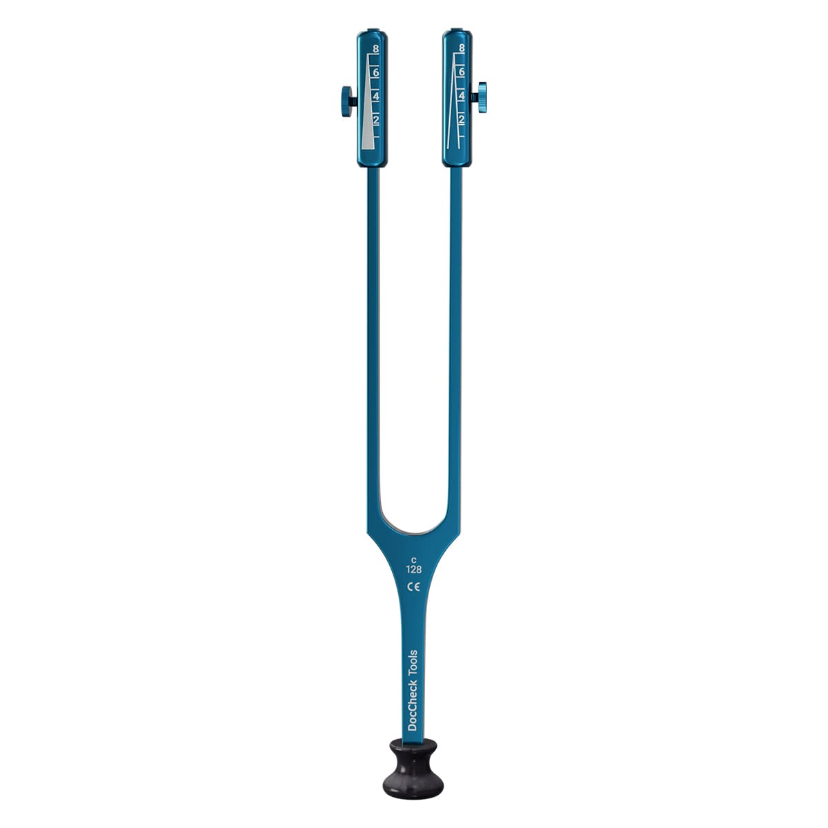 DocCheck Tools Diapason « Plinng » Bleu achat en ligne