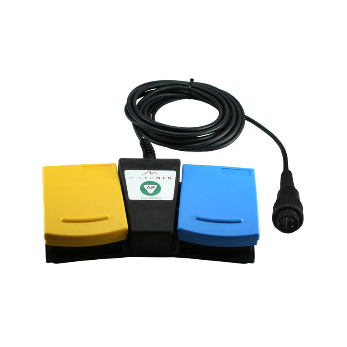 MICROMED Pédale double achat en ligne