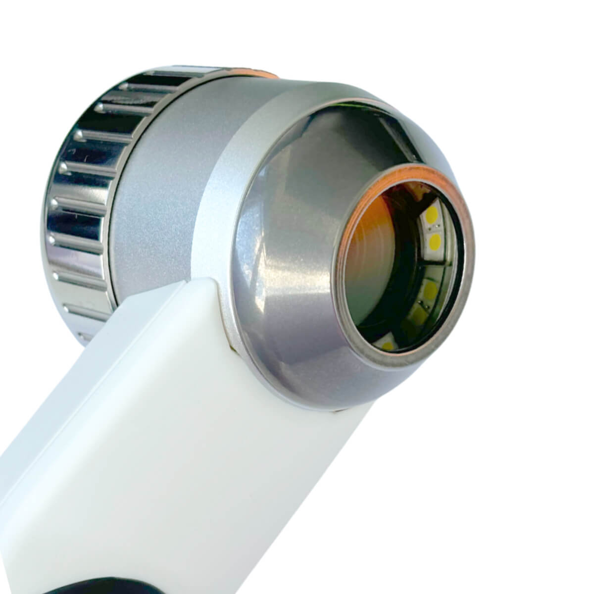 CANFIELD Embout de contact pour dermatoscope VISIOMED Luminis 2 Sans ...