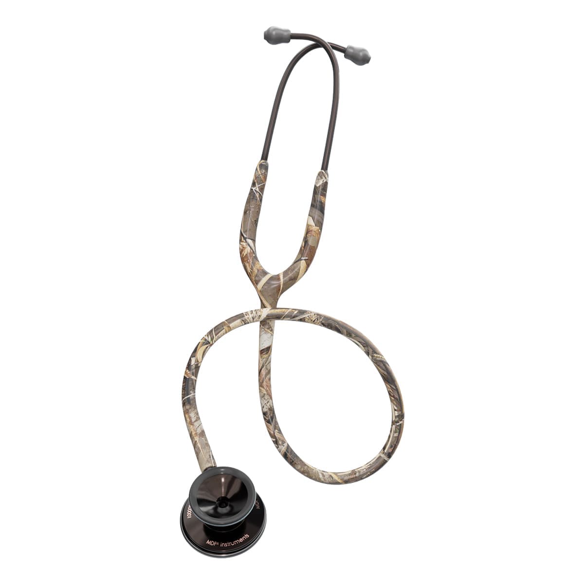 MDF Stéthoscope MD One All Black Real Tree achat en ligne
