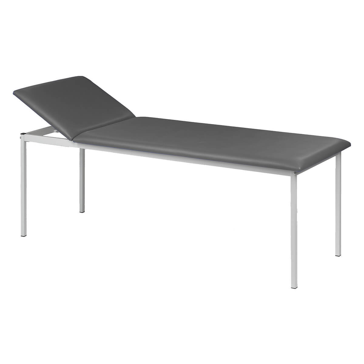 AGA Table d’examen pour ECG ELI-8000 Gris achat en ligne